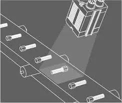 sensopart vision image for apps | Excel Automation