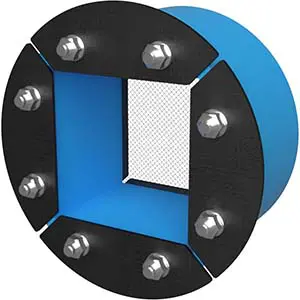 Roxtec Cable Entry Systems - Authorized Distributor : Excel Automation