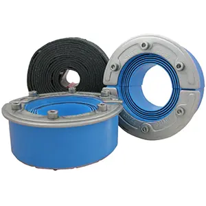 Roxtec Cable Entry Systems - Authorized Distributor : Excel Automation