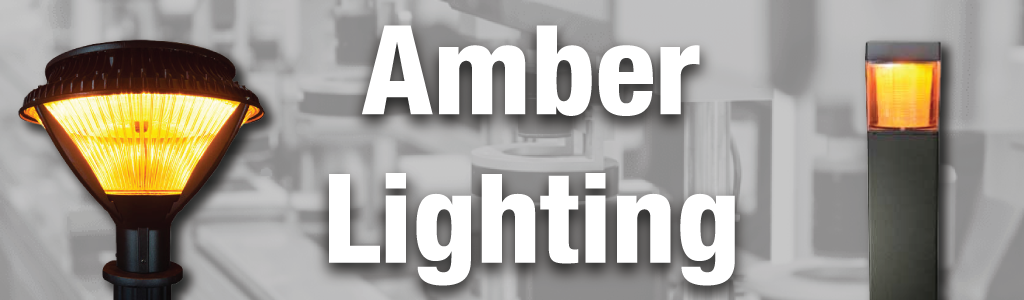DuraGuard Amber Lighting Family