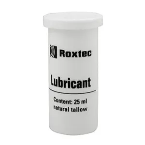 Lubricant 25ML ***OBSOLETE*** : Excel Automation