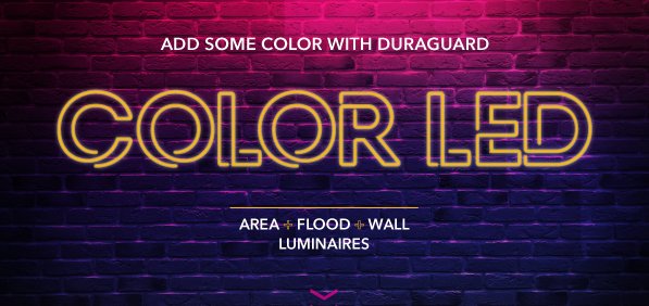 Add Some Color with DuraGuard