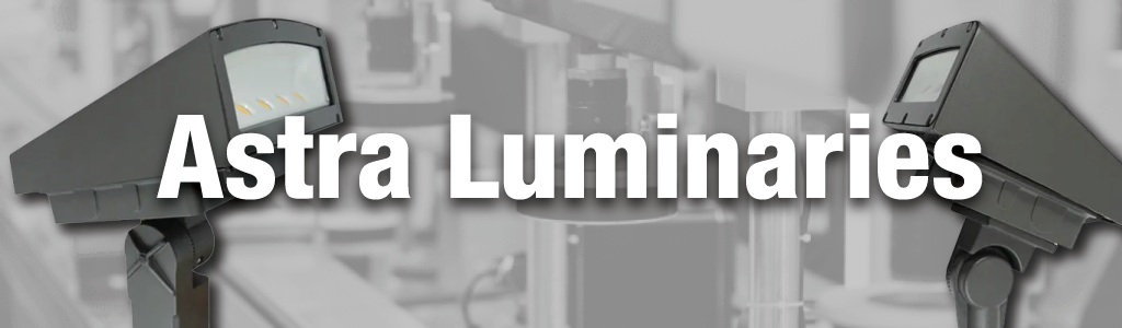 Astra – Architectural Accent Lighting
