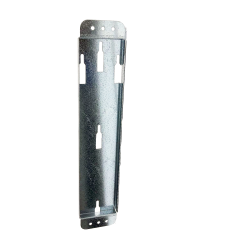 enel X Way EV chargin stations - 14" Mounting Bracket : Excel Automation