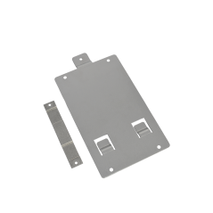 Enel X Way EV charging stations - 2 Piece Mounting Bracket : Excel ...