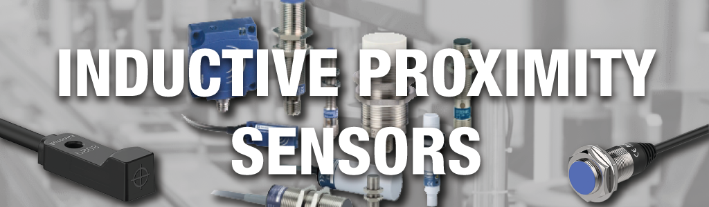 SENSORS_Inductive-Proximity | Excel Automation
