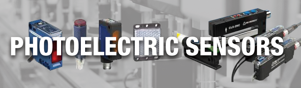 SensingTech_PhotoelectricSensors | Excel Automation