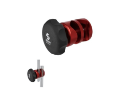 Fisso Swiss Made Mounting Clamp for Rod D14-D12 • Eagle Sensors ...