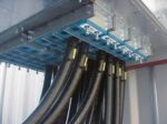 Roxtec Cable Entry