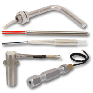 Tempco Cartridge Heaters | Eagle Sensors and Controls
