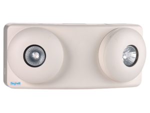 Beghelli Indoor Architectural Emergency Lighting - Eagle Sensors