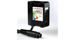 Colorwise Color Sensor