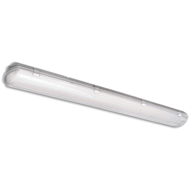 Beghelli Luce Lighting Industrial - Illumina BS100 LED