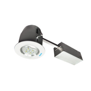 Beghelli Emergency Lighting Remotes - Pluraluce Recessed
