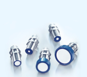 Microsonic Ultrasonic Sensors