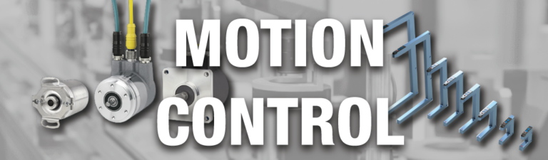 Motion Control
