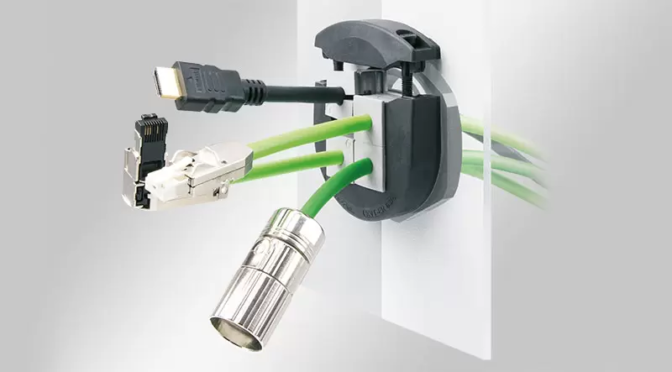 icotek - Authorized Distributor