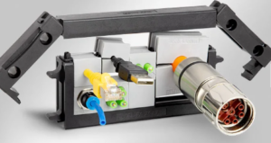 KEL-FA Split Multi Cable Transit Frames