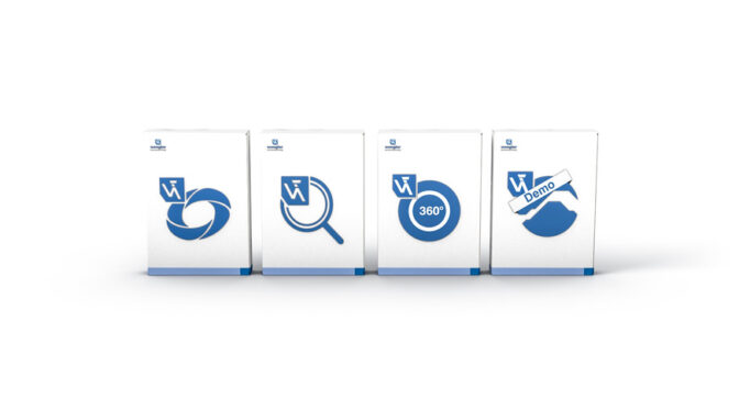 Wenglor Machine Vision | Product categories | Excel Automation Inc.