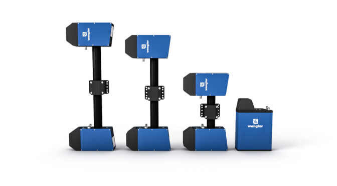 Wenglor Machine Vision