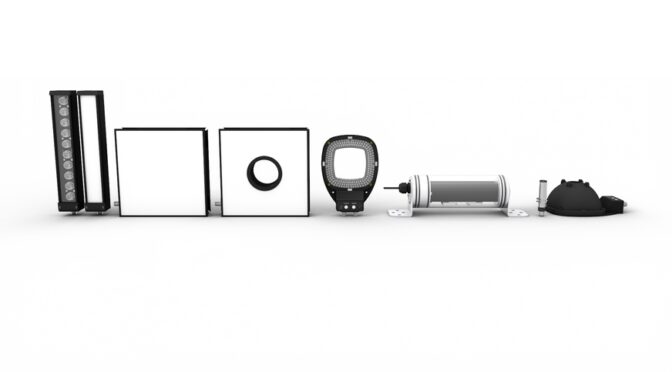 Wenglor Machine Vision