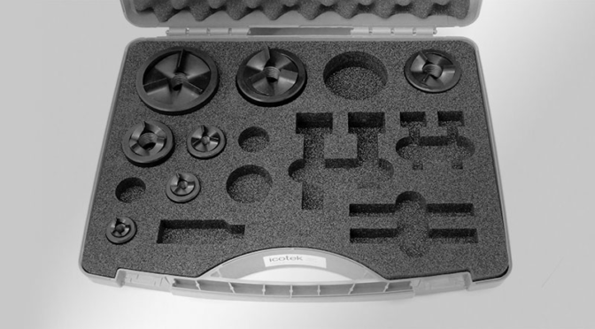 icotek - Authorized Distributor