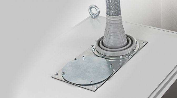 icotek - Authorized Distributor