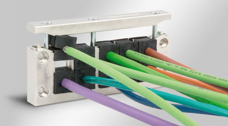 icotek - Authorized Distributor