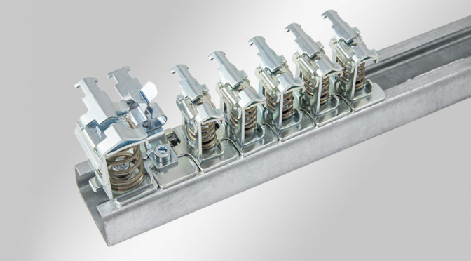 icotek - Authorized Distributor