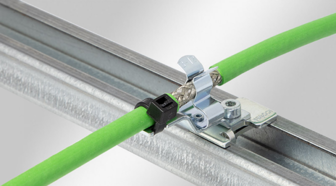 icotek - Authorized Distributor