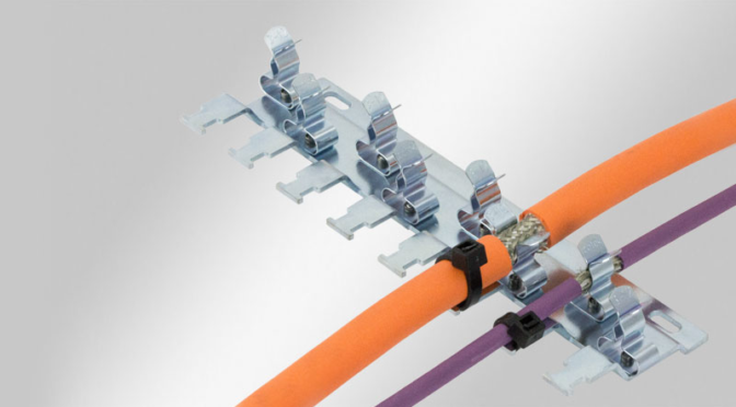 icotek - Authorized Distributor