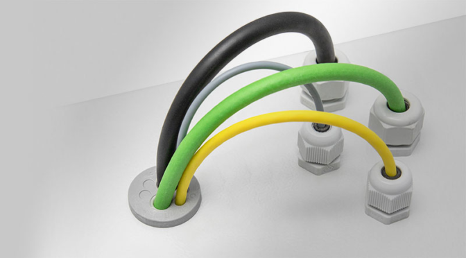 icotek - Authorized Distributor