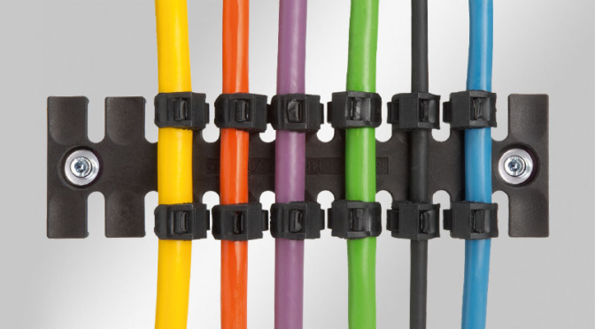 icotek - Authorized Distributor