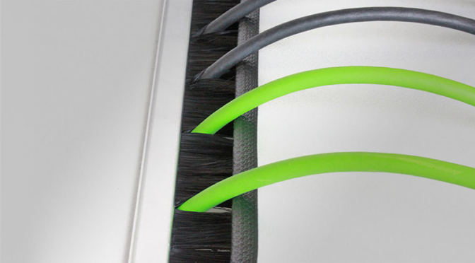 icotek - Authorized Distributor