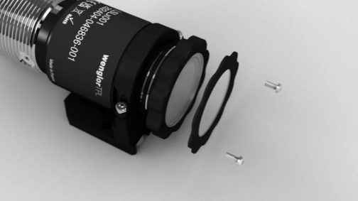 Spot Lights for Industrial Image Processing