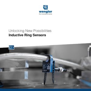 Wenglor Inductive Sensor Flyer | Excel Automation