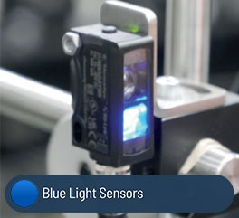 Telemecanique – 5 new photoelectric sensor technologies