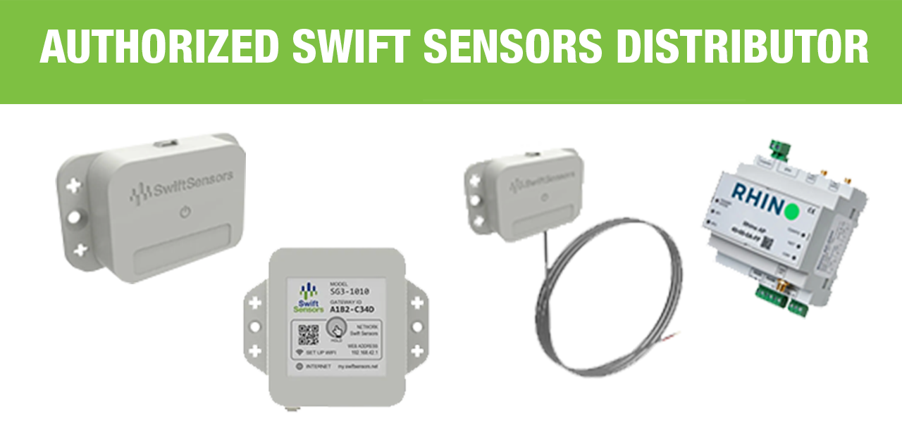 SwiftSensors