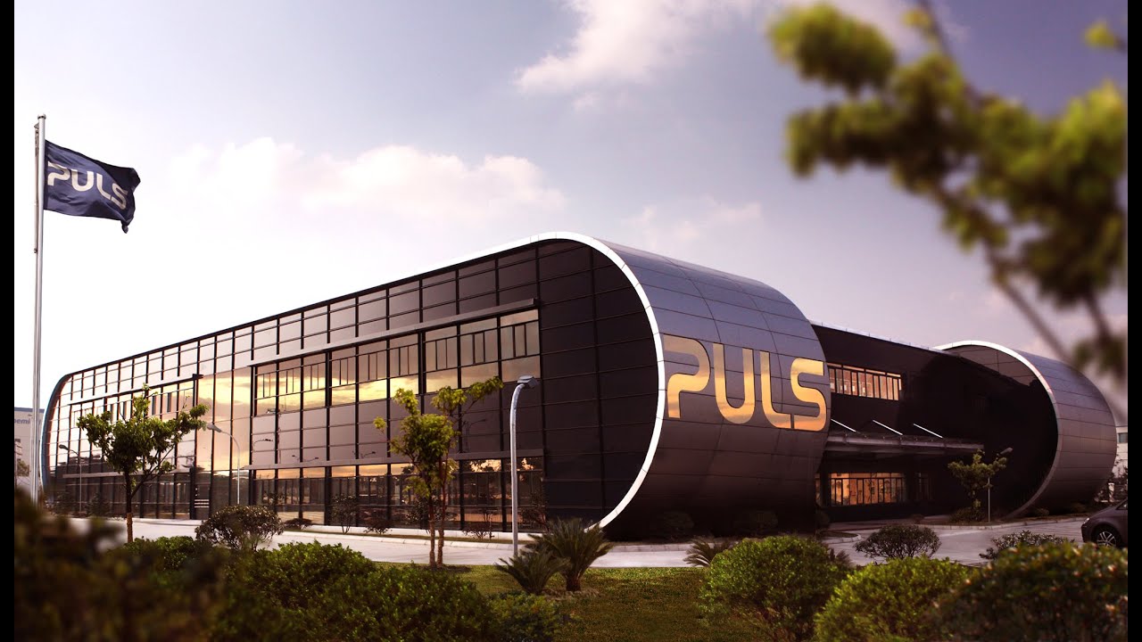 PULS Company Video
